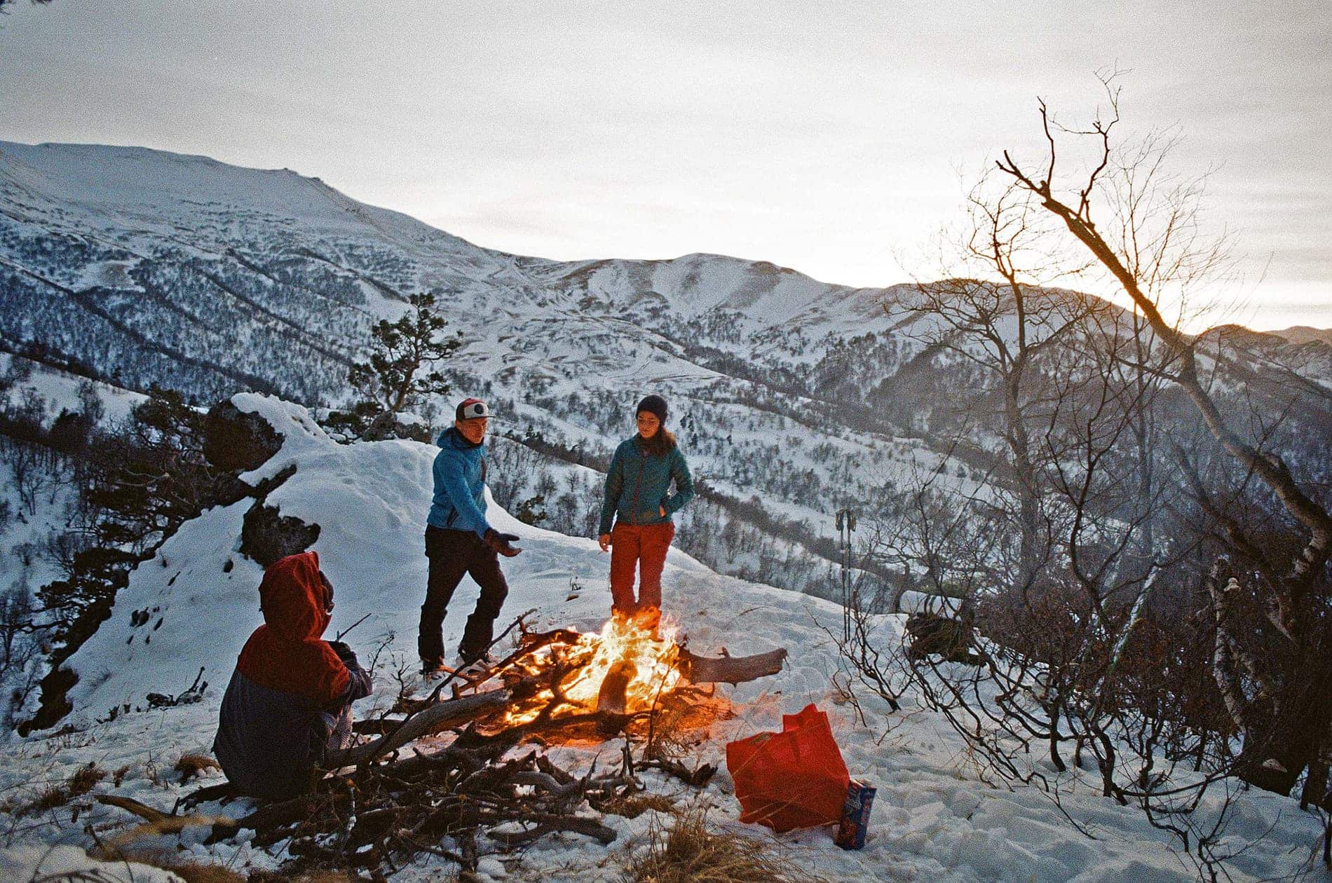 Summer Adventures in Georgia - Vagabond Adventures